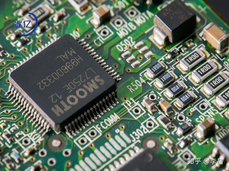 MM3100–3GHZ 6通道SPST RF微型开关采购、原厂发货 - 知乎