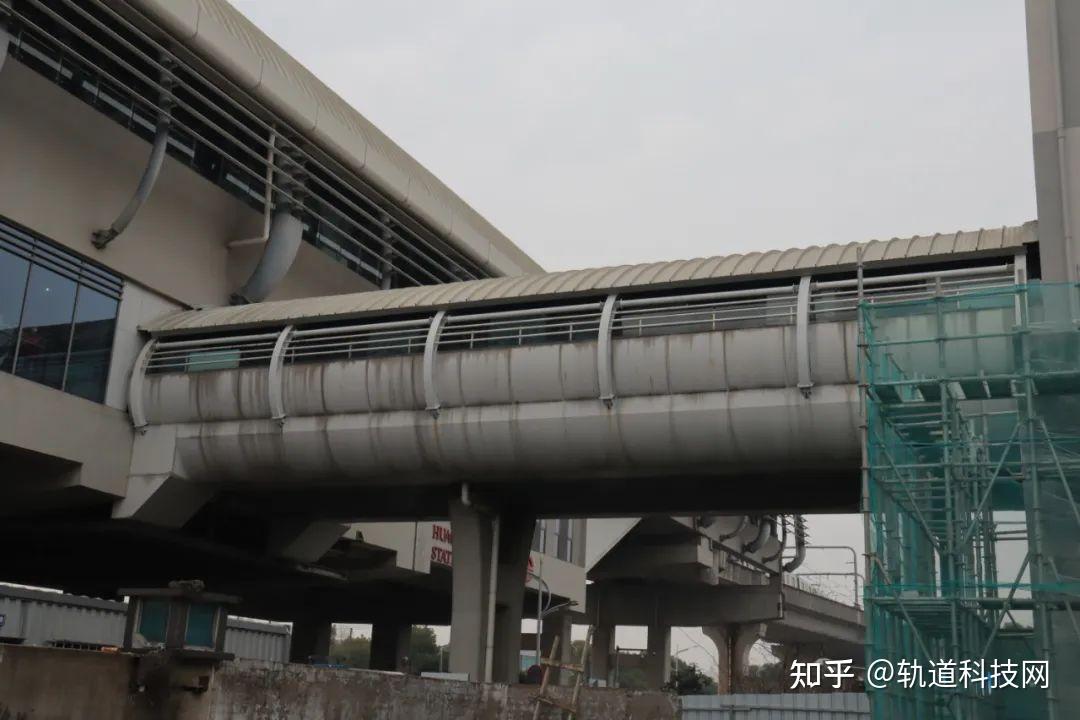 苏州 ⇌上海地铁互通！今起，苏州轨交11号线“试跑”！ - 知乎