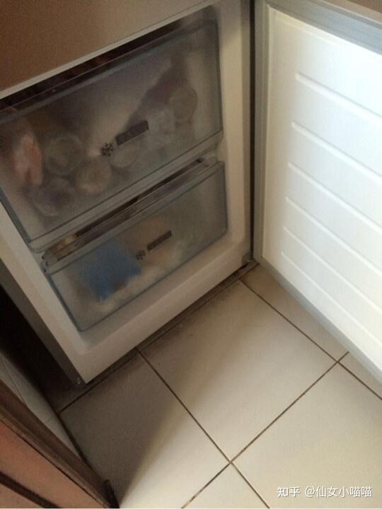 美的（Midea）BCD-215WTM(E)怎么样？看完感受才知真相