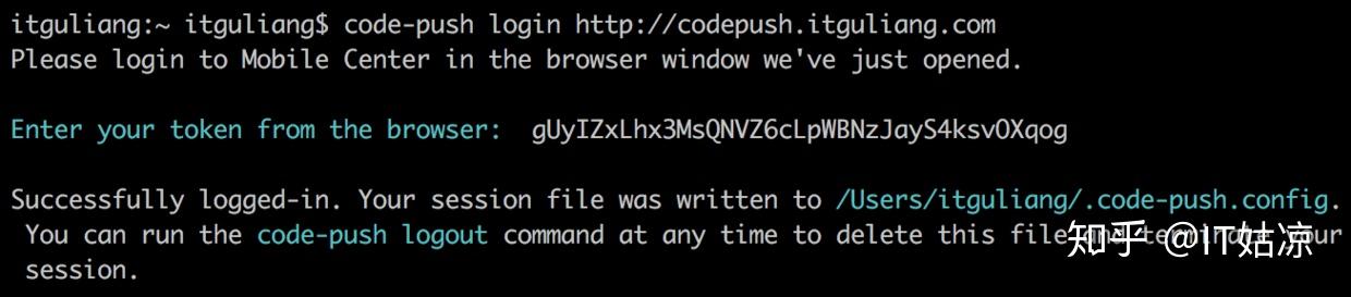CodePush 阿里云私有化部署（code-push-server） - 知乎
