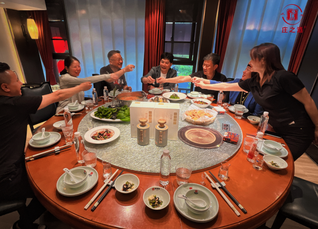 一杯好酒,对于中国人来说,到底意味着什么 知乎