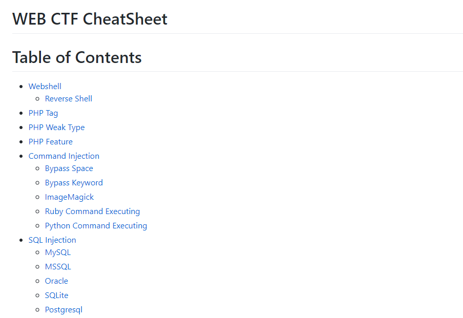 CTF|你所关注的CTFer都在用的插件合集【附：XXE补给+CTF训练集】 - 知乎