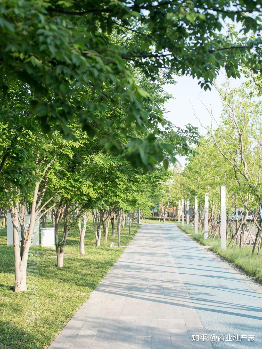 CRR百图斩｜公园里的新天地：上海蟠龙天地 - 知乎