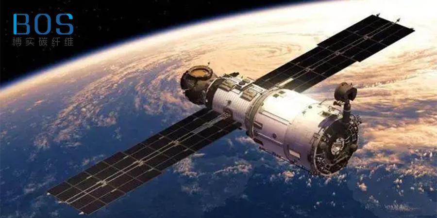 解密东方红3号卫星舱体碳纤维蜂窝夹层结构的工艺路线 - 知乎