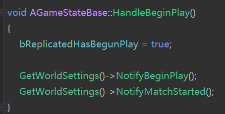 Unreal Engine的Gameplay框架和重点 - 知乎