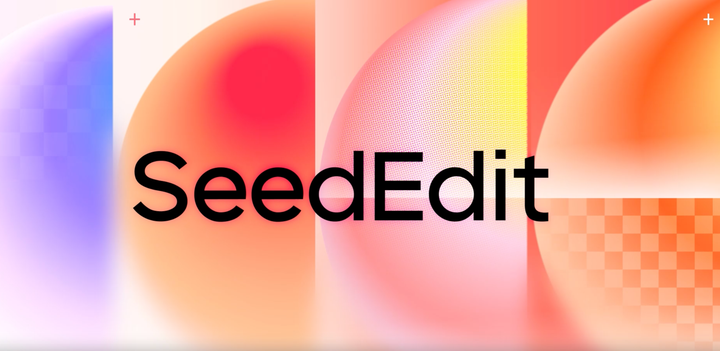 AI修图总是“乱改一通”？豆包SeedEdit 3.0终于做对了 - 知乎