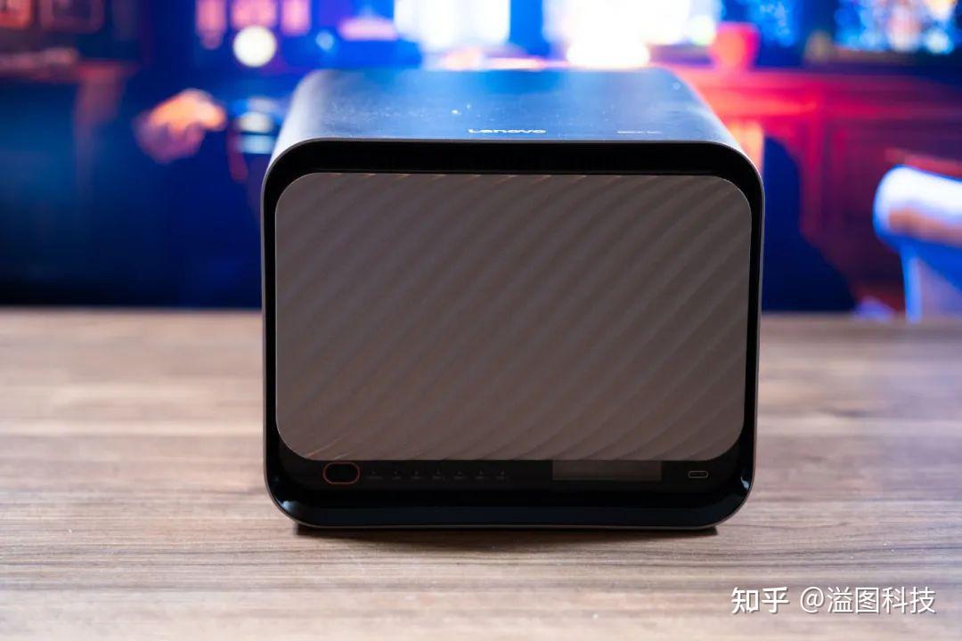 联想个人云X1s体验报告：国产NAS元年来了？ - 知乎