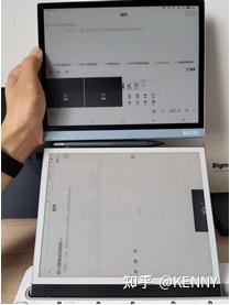 文石（Boox）Tab10C与大我（Bigme）inkNote color+青春版 对比及使用感受 - 知乎