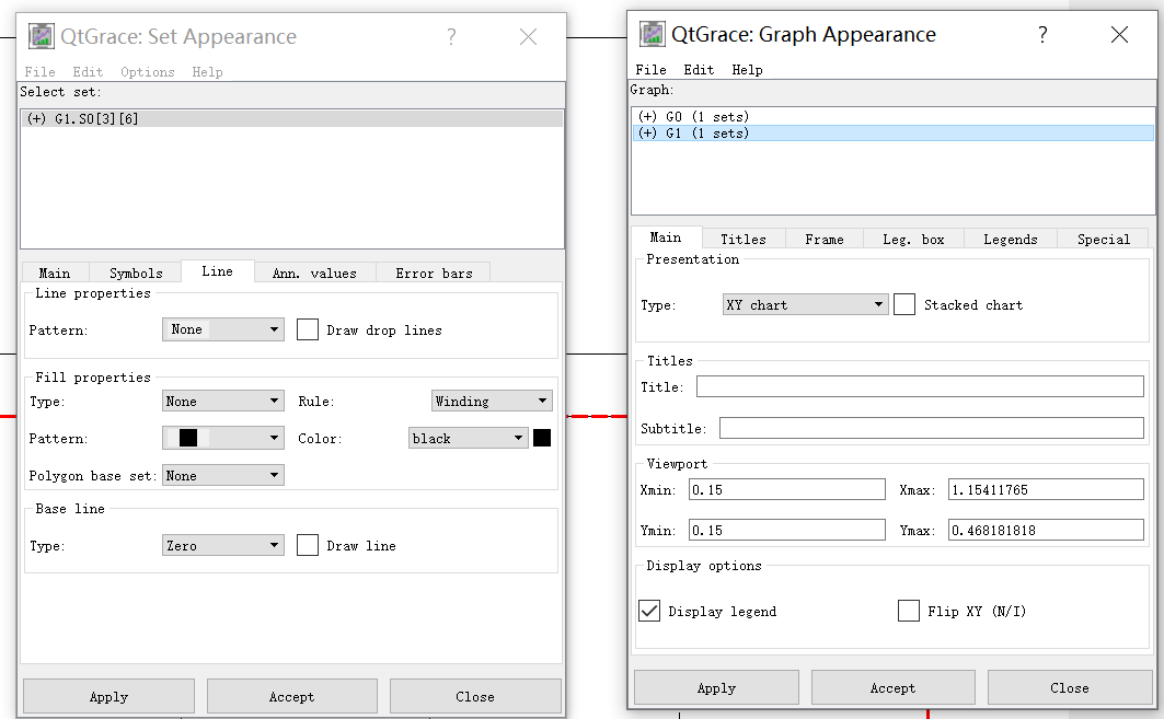 如何用Xmgrace (Qtgrace) 画柱状图 - 知乎