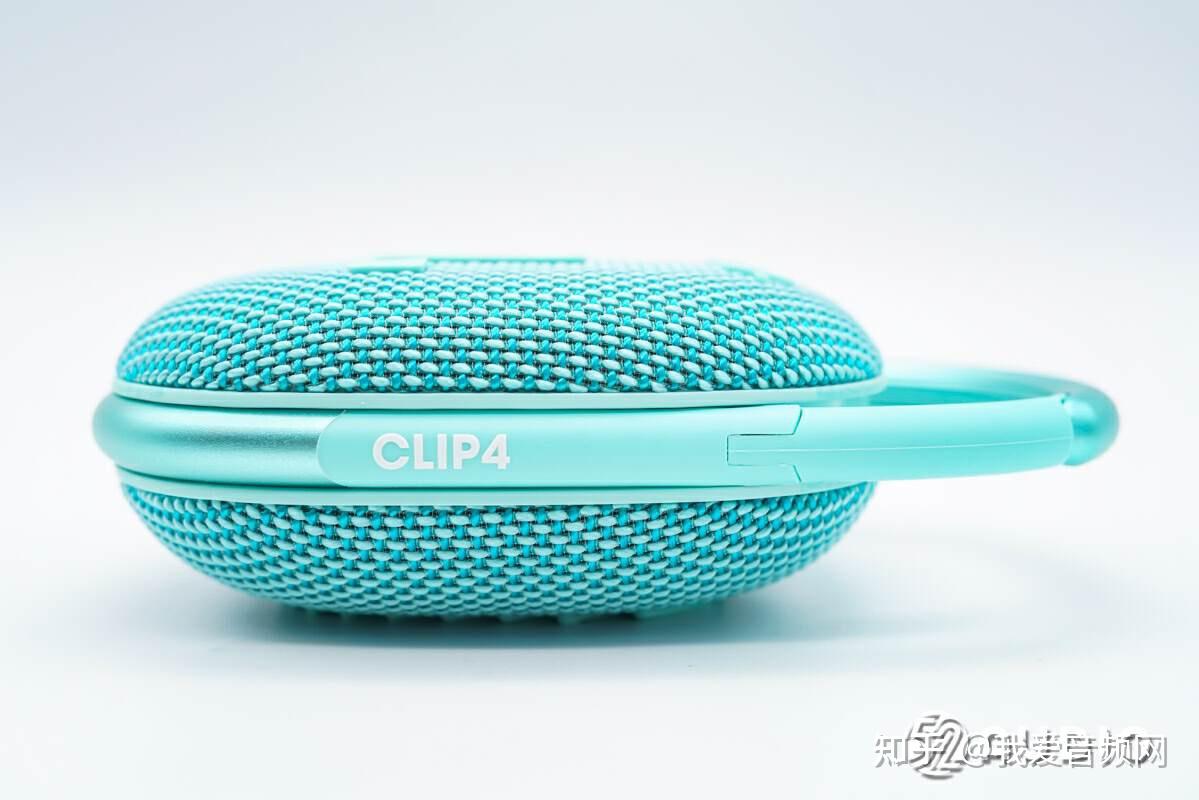 JBL CLIP4便携式蓝牙音箱拆解，支持蓝牙5.1，提供10h持久续航 - 知乎