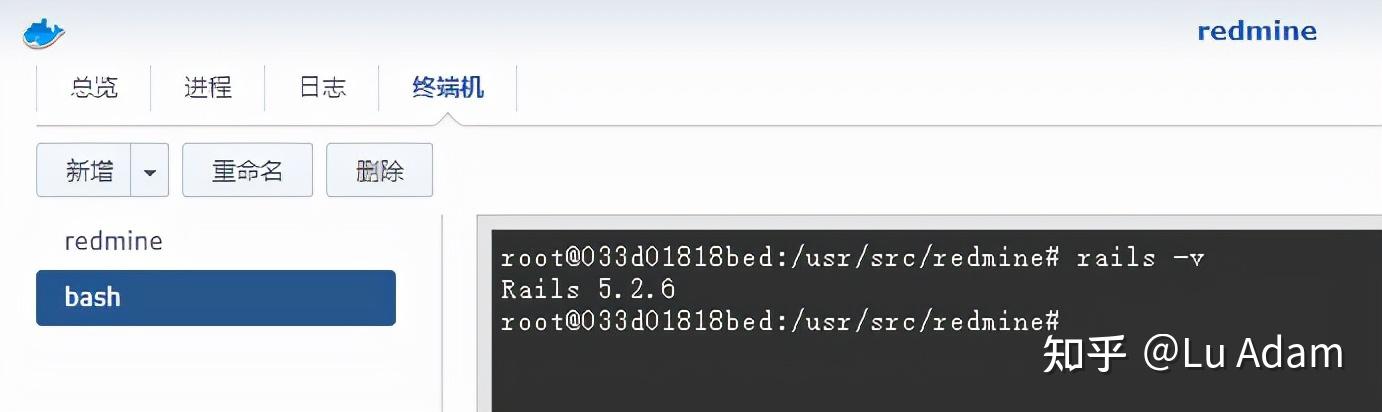 群晖-隐藏宝藏之开源、免费项目管理软件平台Redmine - 知乎