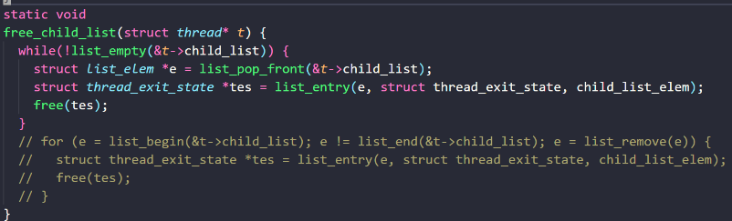 cs162/pintos实验记录 - 知乎