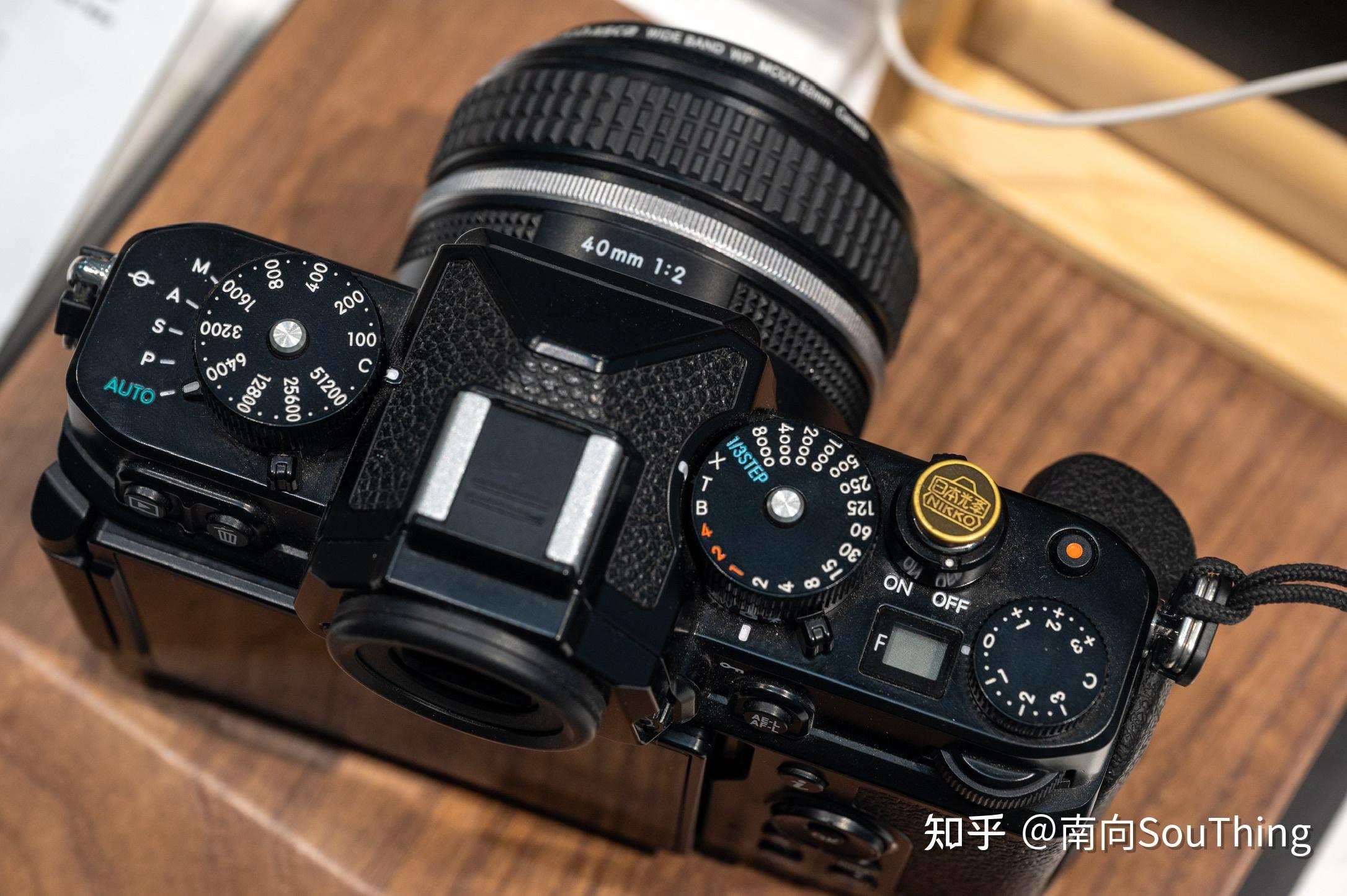 尼康Z52发布之后，与尼康Z62、尼康Zf应该如何选择？ - 知乎