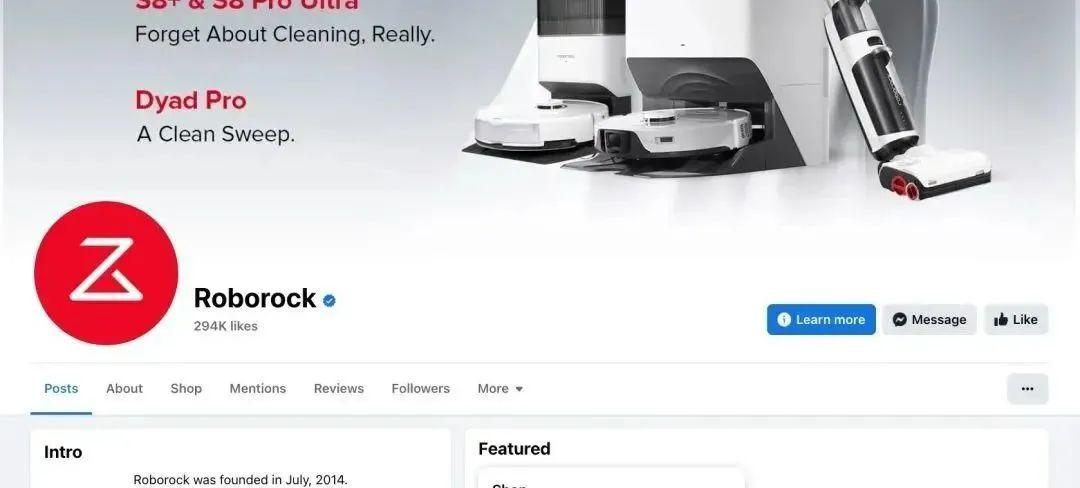 脱离小米后，Roborock第二步是自建工厂 - 知乎