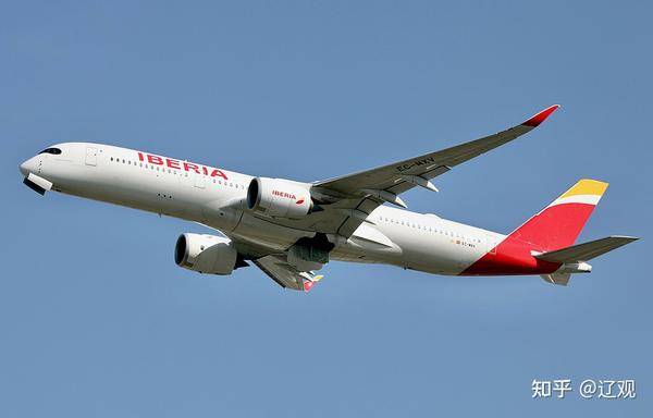 空中客车A350 / Airbus A350 - 辽观搬运的中英文维基百科词条 - 知乎