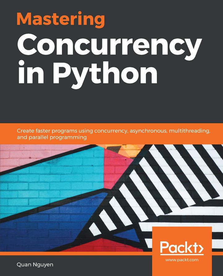Mastering Concurrency in Python：【06】进程 & multiprocessing模块 - 知乎