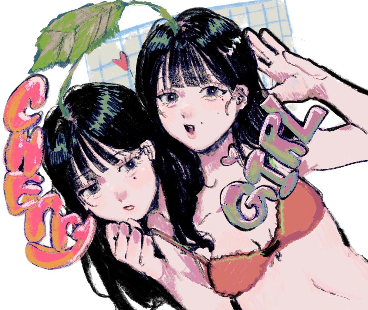 请问画这个图的作者是谁？ - 知乎