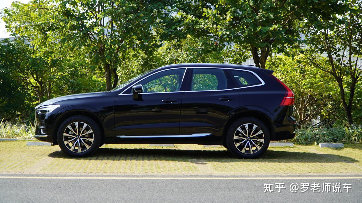 岁末购车，沃尔沃XC60和奥迪Q5L，谁更值得买？ - 知乎