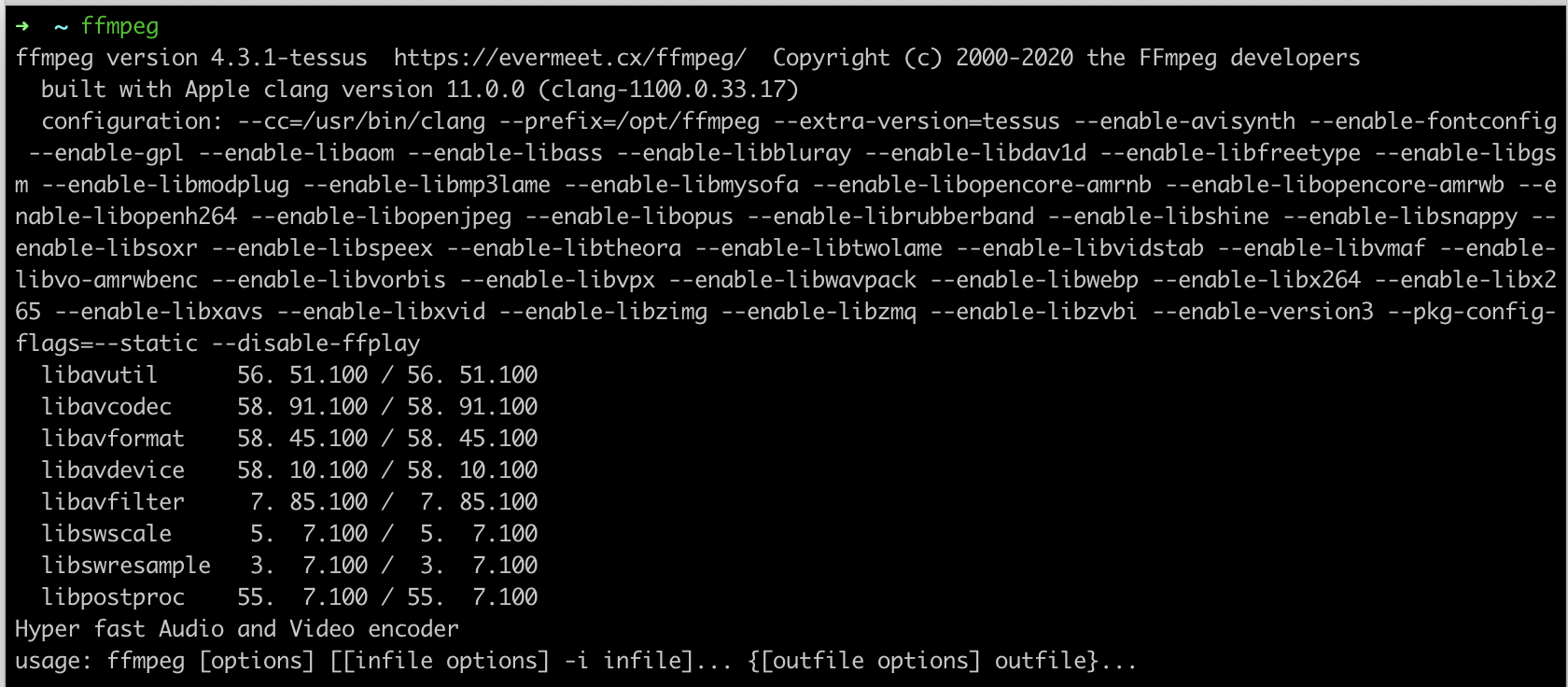 使用 FFmpeg 对 webp转png , webm转mp4或者gif等进行操作 - 知乎
