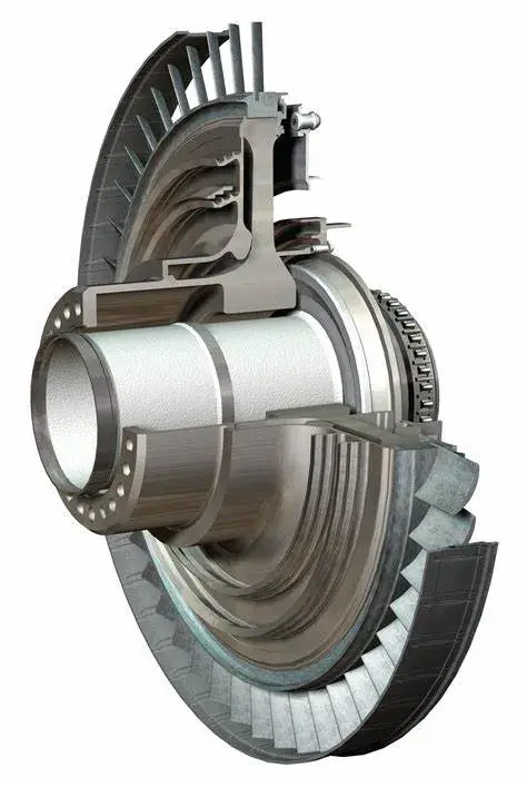 航空发动机综述Ⅴ | 欧洲EJ200涡轮风扇发动机 - 知乎