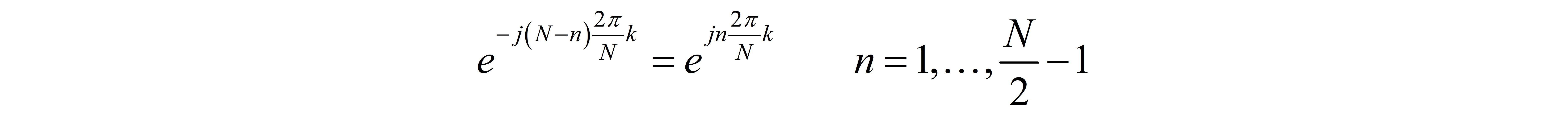 快速傅里叶变换（FFT）基本原理与应用实例 - 知乎