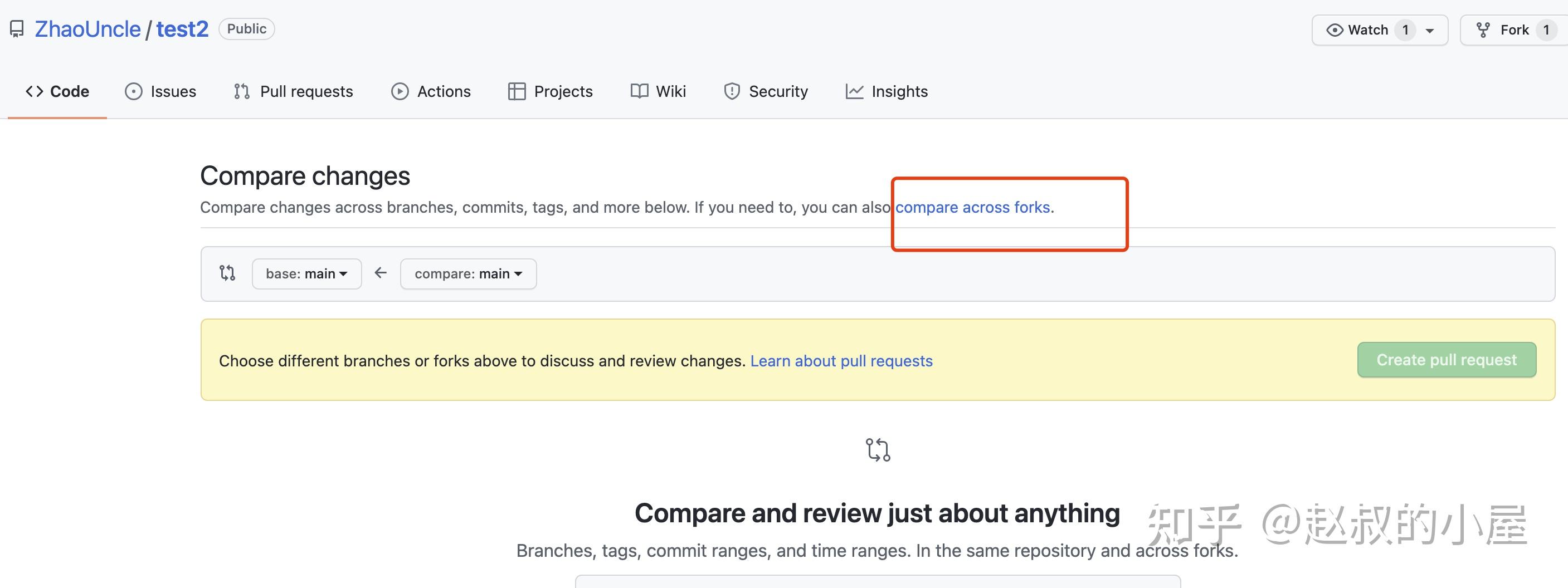 保持自己github的forks自动和上游仓库同步并推送到 gitee - 知乎