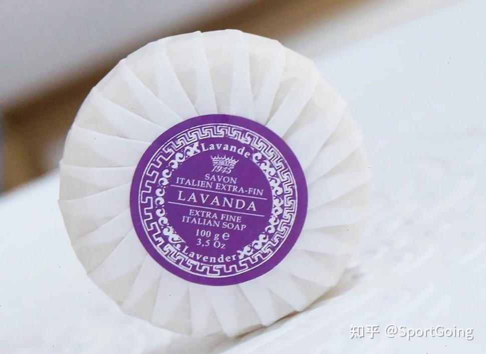 把香带回家，SV1945地中海花香Grecale礼盒装手工皂不一样的惊喜 - 知乎