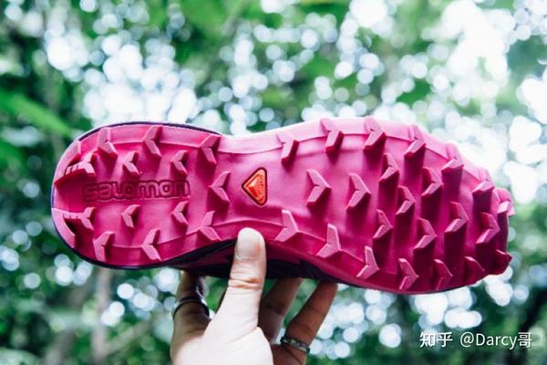 登山鞋大底，不要盲目迷信黄金大底了，带您了解全球三大知名大底 - 知乎