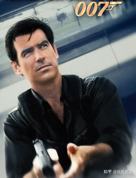 电影007全系列演员及剧情简介，影迷们千万不要错过 - 知乎