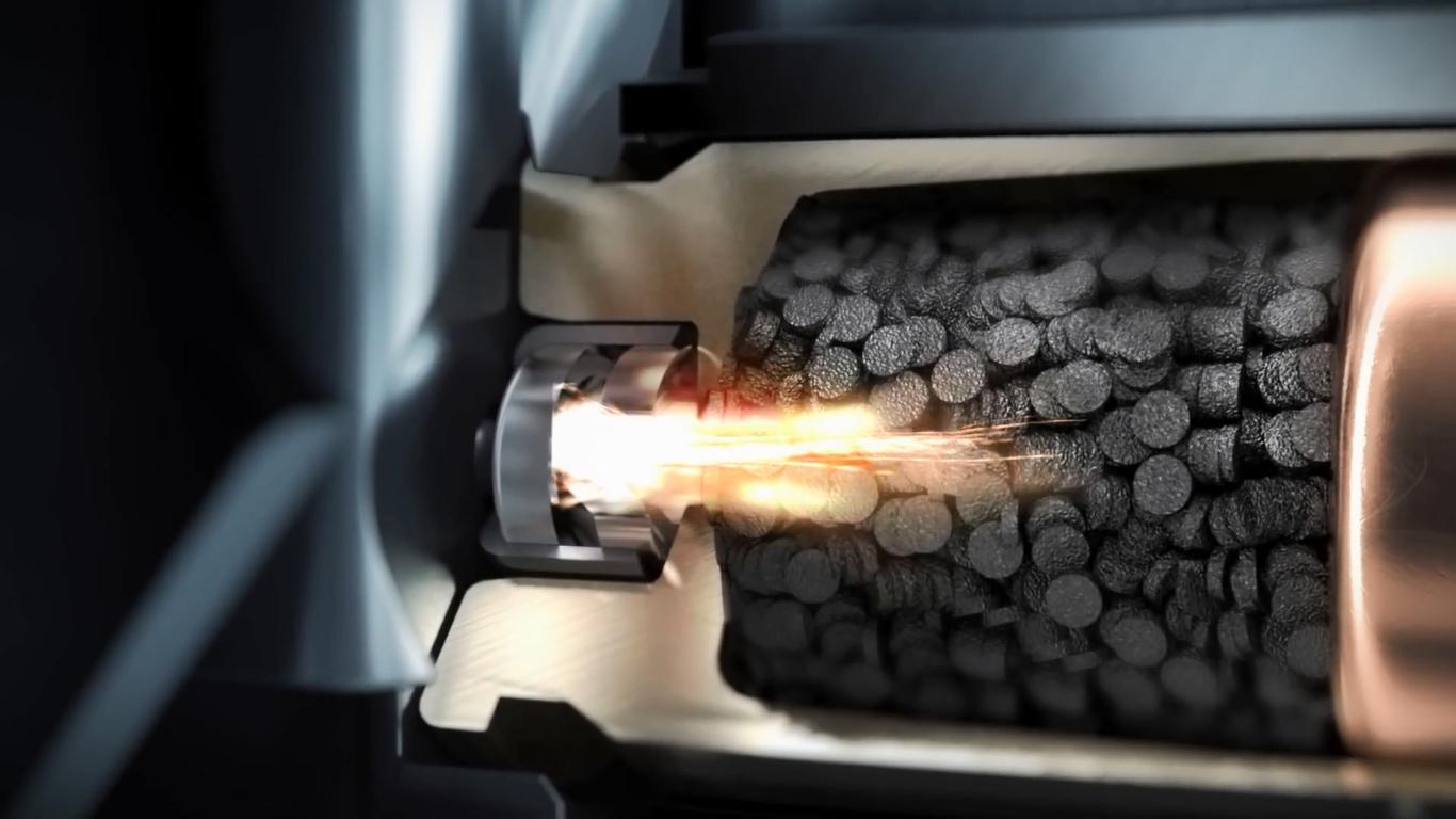 子弹中的底火到底是什么？有哪些化学物质被作为底火使用过？ - 知乎