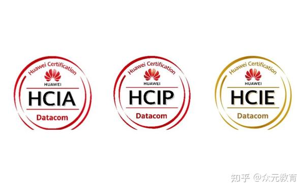 【2024年】华为认证HCIA/HCIP/HCIE笔试实验考试预约流程 - 知乎