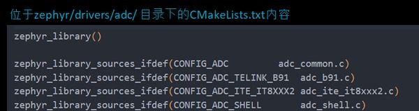 详解Zephyr设备树(DeviceTree)与驱动模型 - 知乎