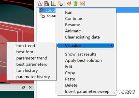 FDTD_2D Grating Coupler_S参数提取 - 知乎