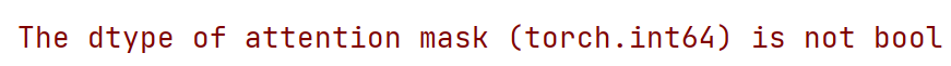 部署chatglm-6b-int4报错AttributeError: 'Logger' object has no attribute 'warning_once' - 知乎