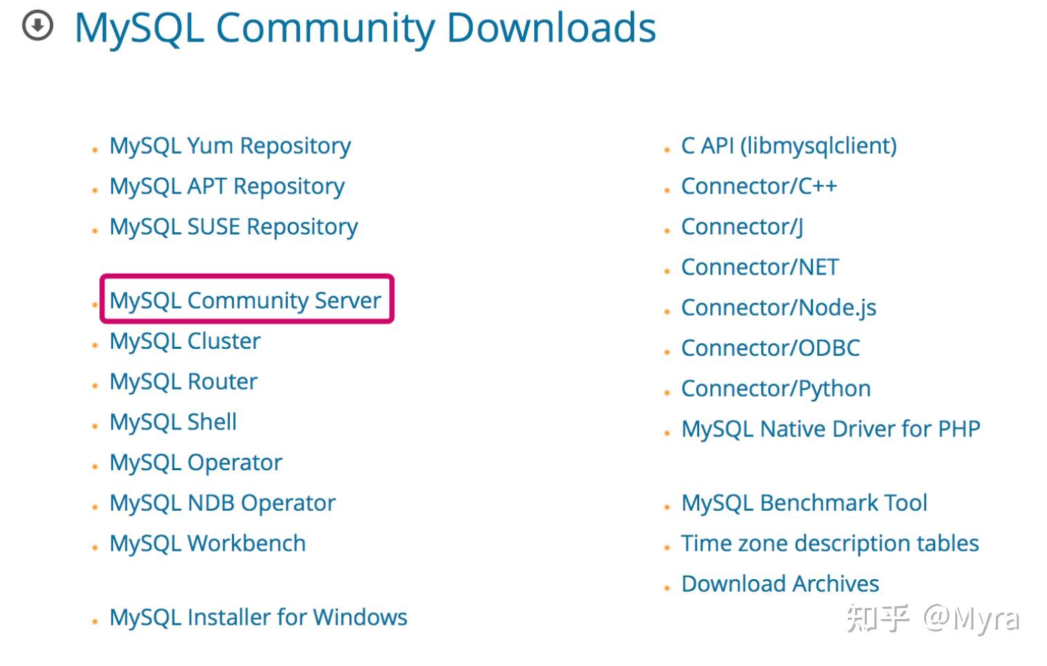 mac os high sierra下载安装MySql8.0.11 - 知乎