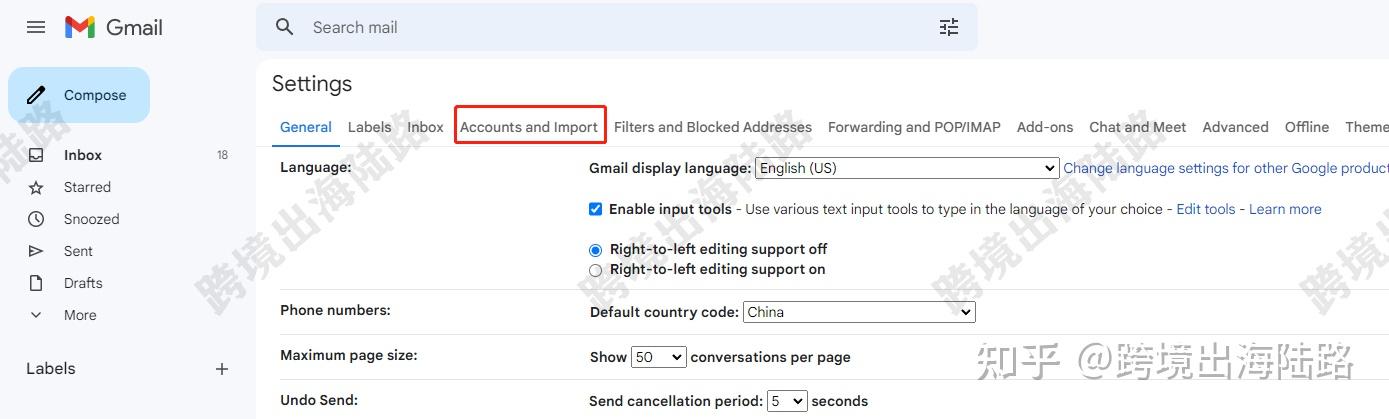 【Google】谷歌邮箱验证邮箱如何更换 - 知乎