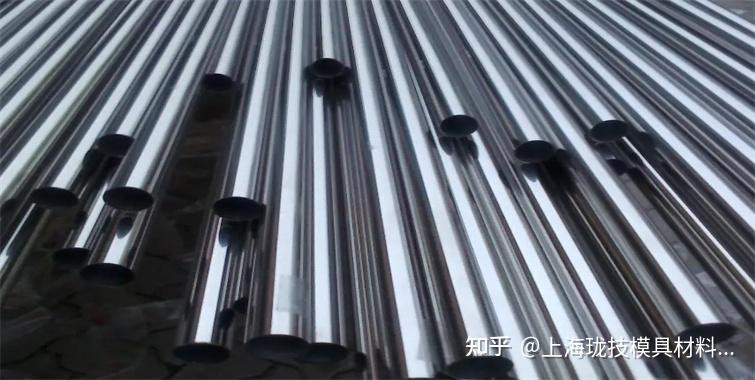 304D不锈钢（QN1803）优良耐蚀性304D不锈钢冷加工成形 - 知乎