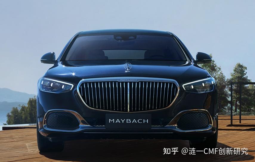 CMF汽车 | 汽车CMF设计流程、CMF案例分享 - 知乎