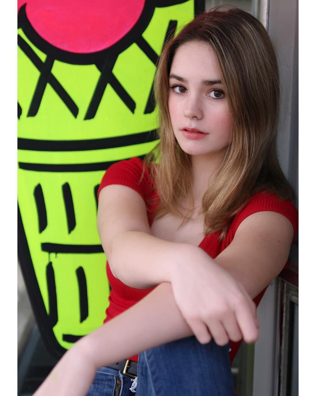 美国网球公主Makenzie Raine - 知乎