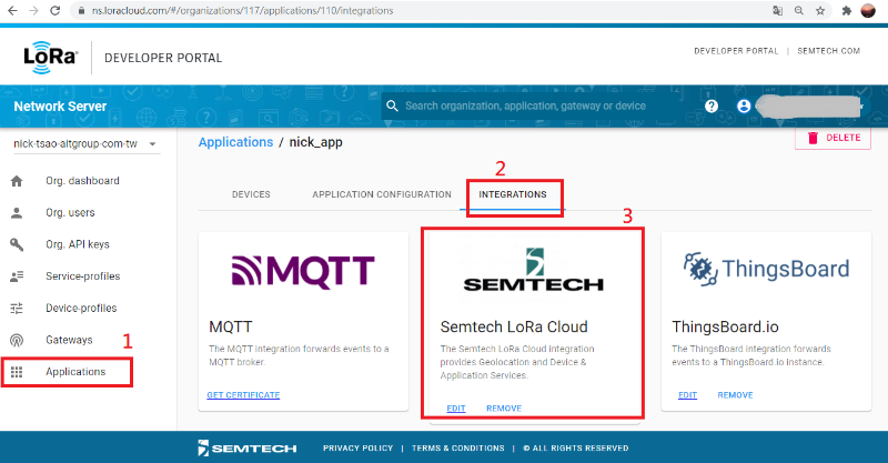 基于Semtech LR1110 开发之LoRaEdge 定位追踪器方案 - 知乎