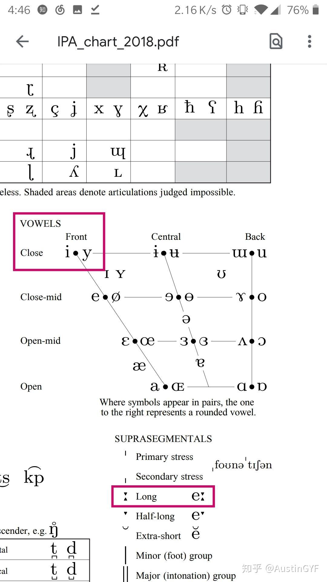 G的读音是读ji还是读ju？ - 知乎