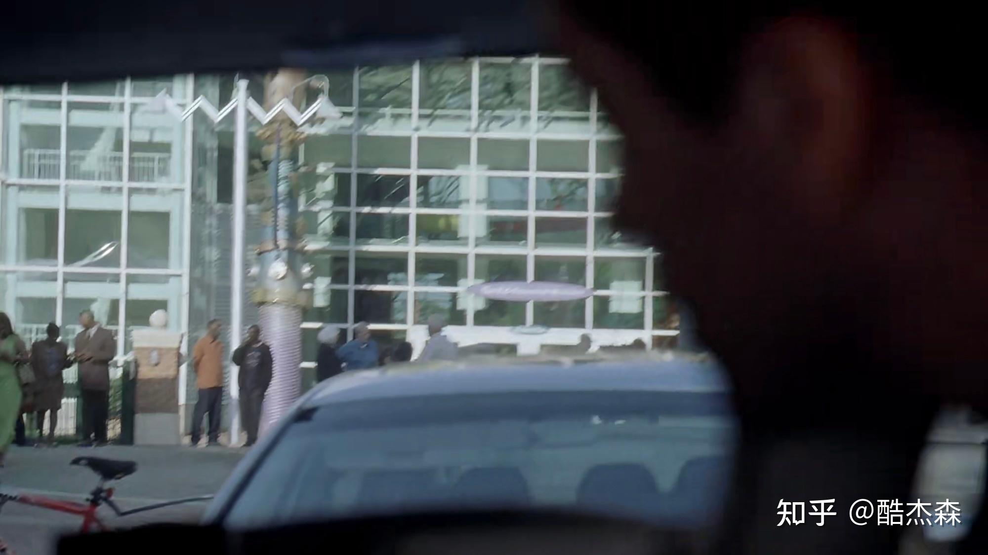 《火线》第一季S1E10：终于付出代价了！ - 知乎