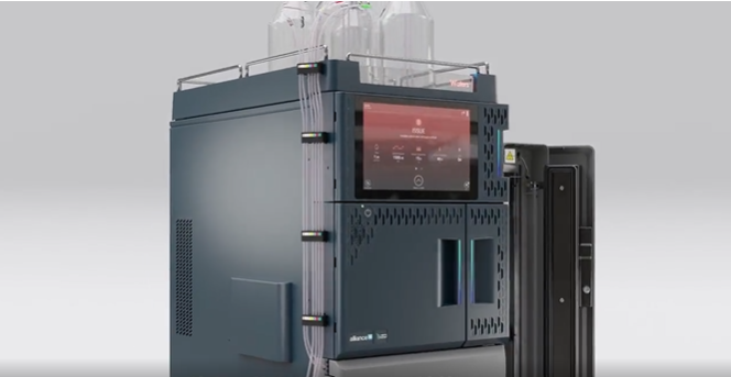 沃特世推出新型Alliance iS HPLC System，助力QC实验室减少多达40%的常见错误 - 知乎