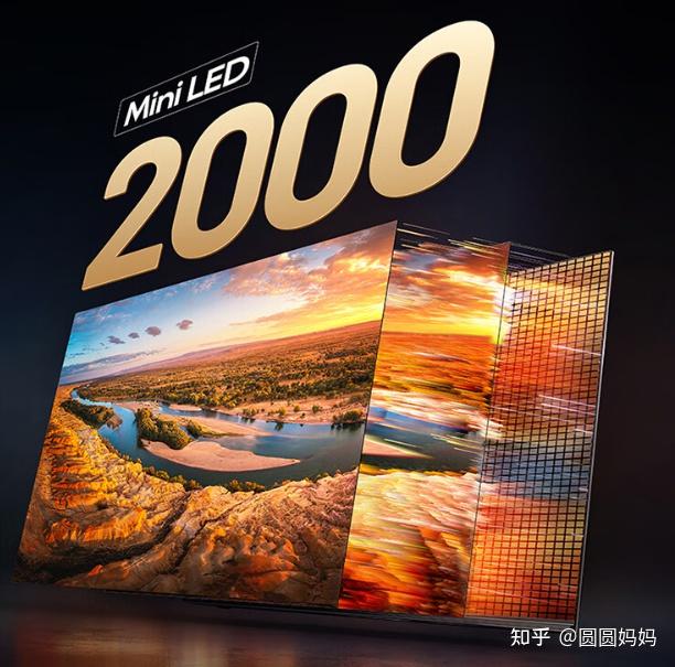 年终总结！3款海信热门MiniLED电视推荐：U8、E8、E7三大系列，双十二教你选到最合适的产品！ - 知乎