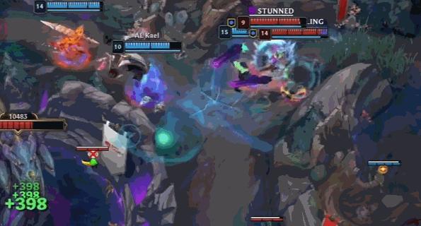 2025 EWC 英雄联盟项目淘汰赛 AL 2:1 HLE，如何评价这场比赛？ - 知乎