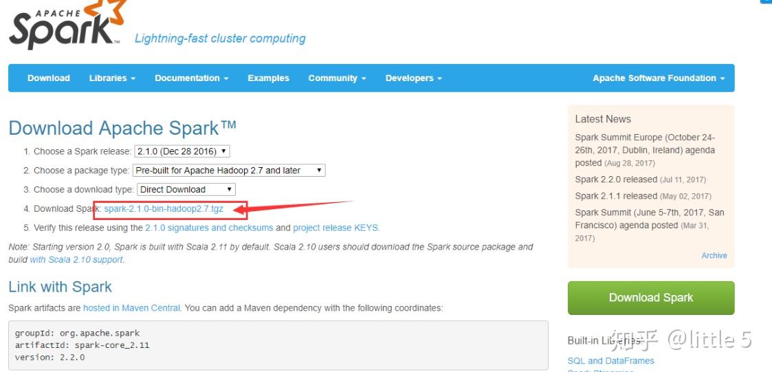 Windows下pyspark的环境搭建 - 知乎