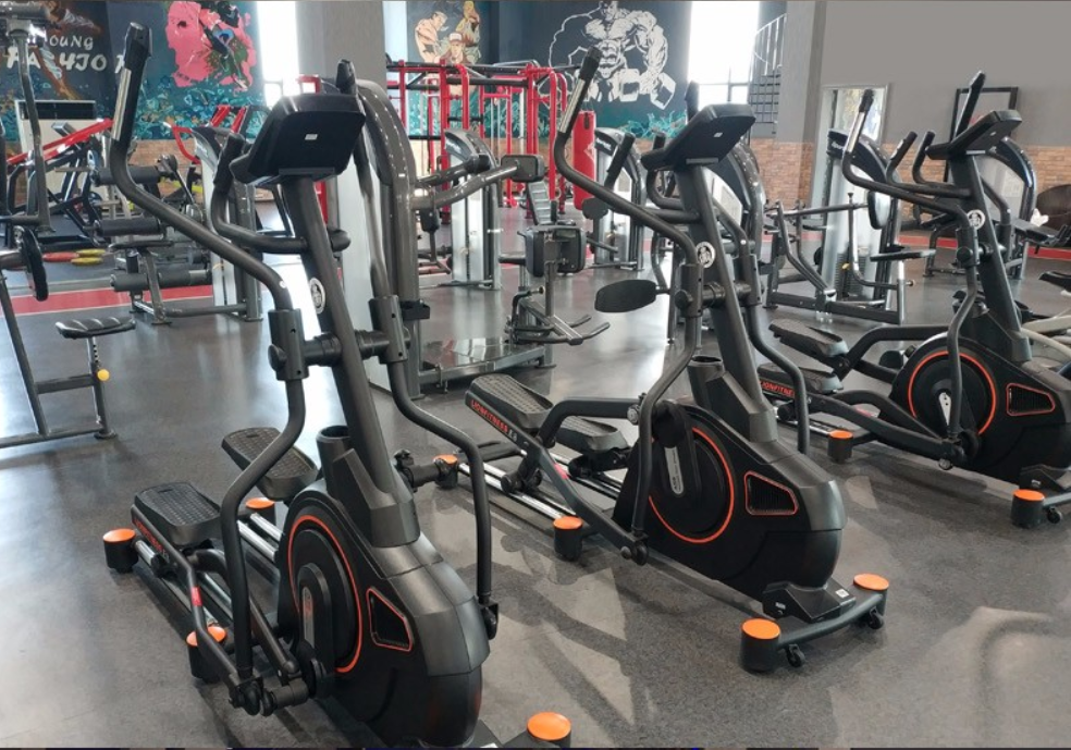 力雅特椭圆机E5，力雅特E5-plus，力雅特E5F椭圆机，力雅特E6和E8椭圆机有什么区别？ - 知乎