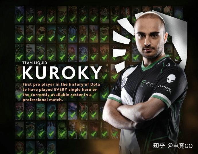 电竞早报：Ame天梯遇演员明演；为什么DOTA2没有投降 - 知乎