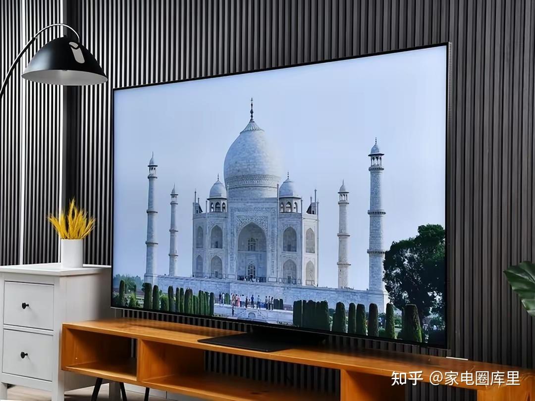 80～85寸电视，配多高多宽的电视柜合适？不准备壁挂？