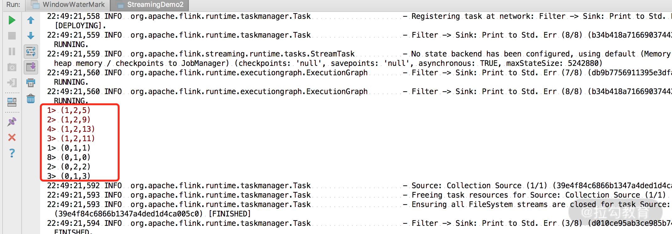 第10讲：Flink Side OutPut 分流 - 知乎